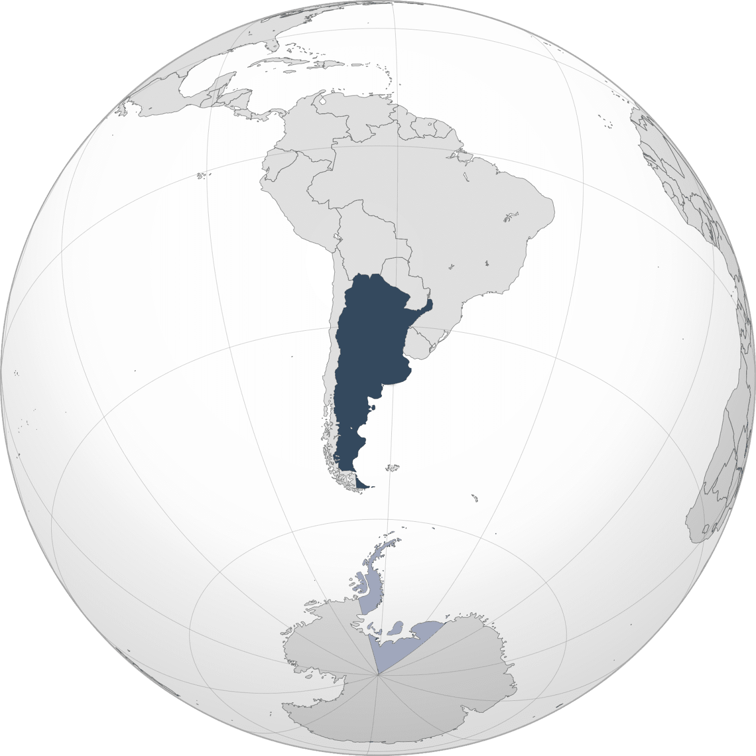Argentina - Power plug, socket & mains voltage in Argentina