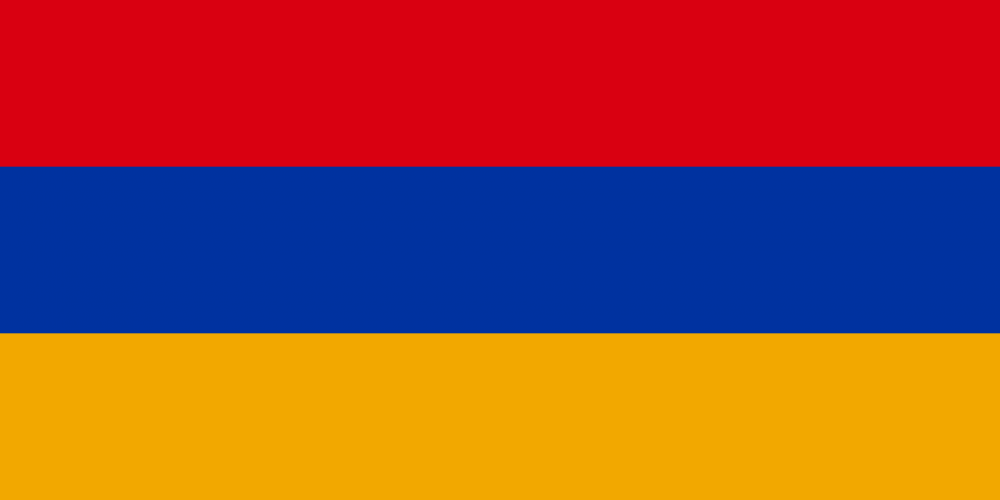 Armenia - Power plug, socket & mains voltage in Armenia