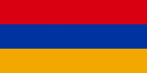 Armenia - Power plug, socket & mains voltage in Armenia