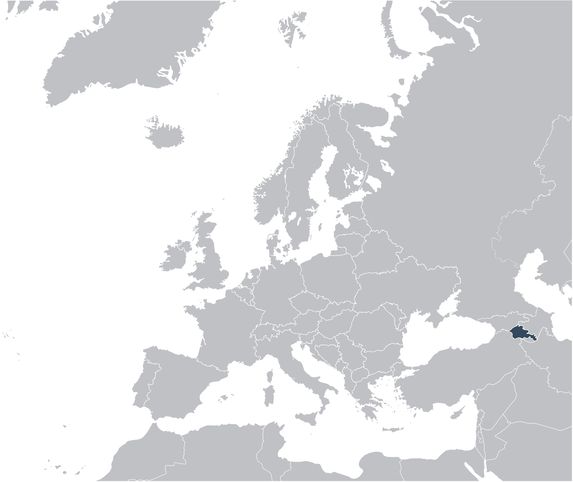Armenia - Power plug, socket & mains voltage in Armenia