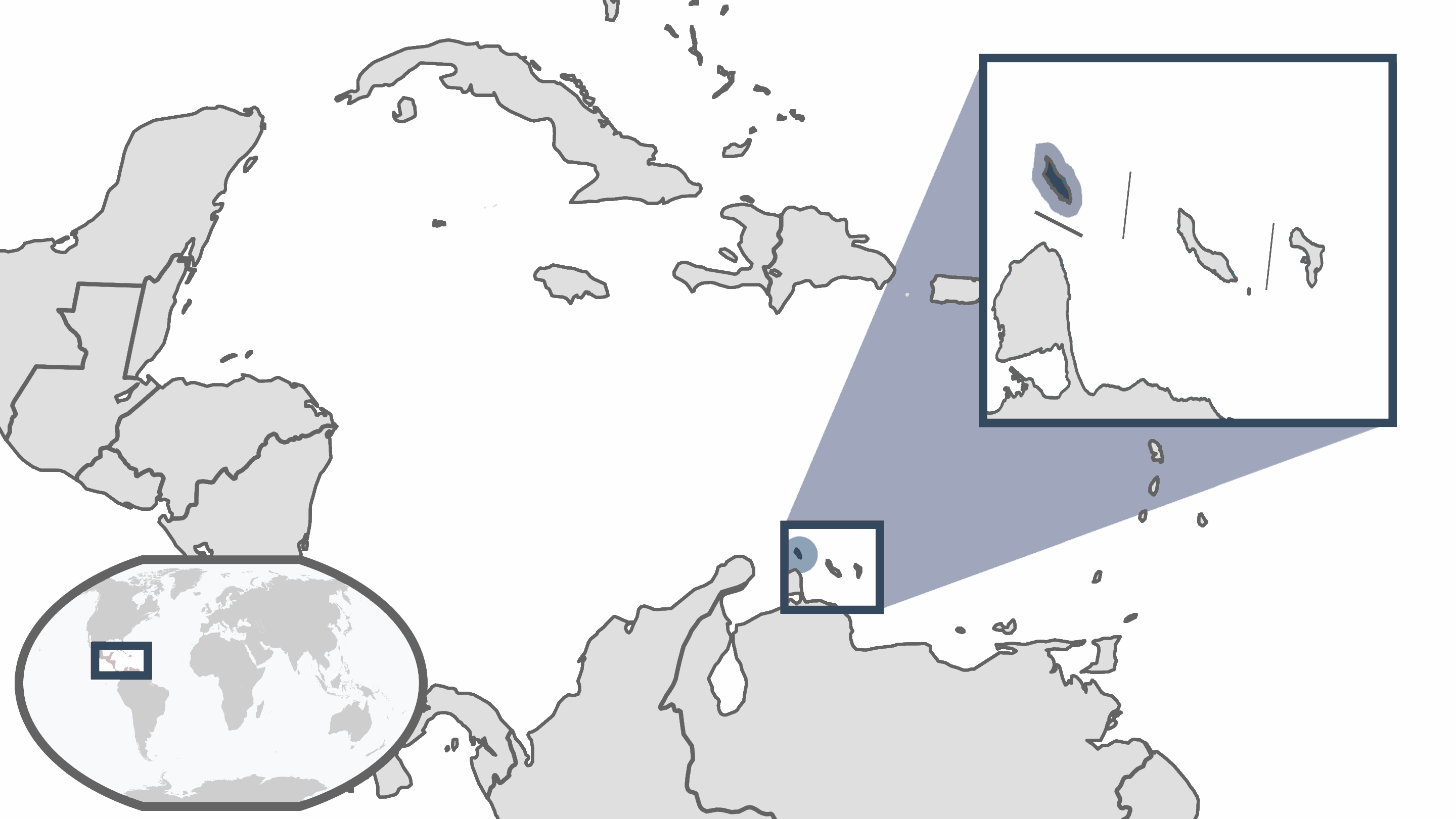 Aruba - Power plug, socket & mains voltage in Aruba