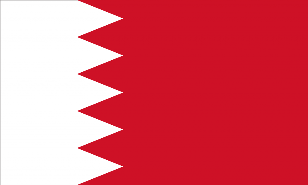 Bahrain - Power plug, socket & mains voltage in Bahrain