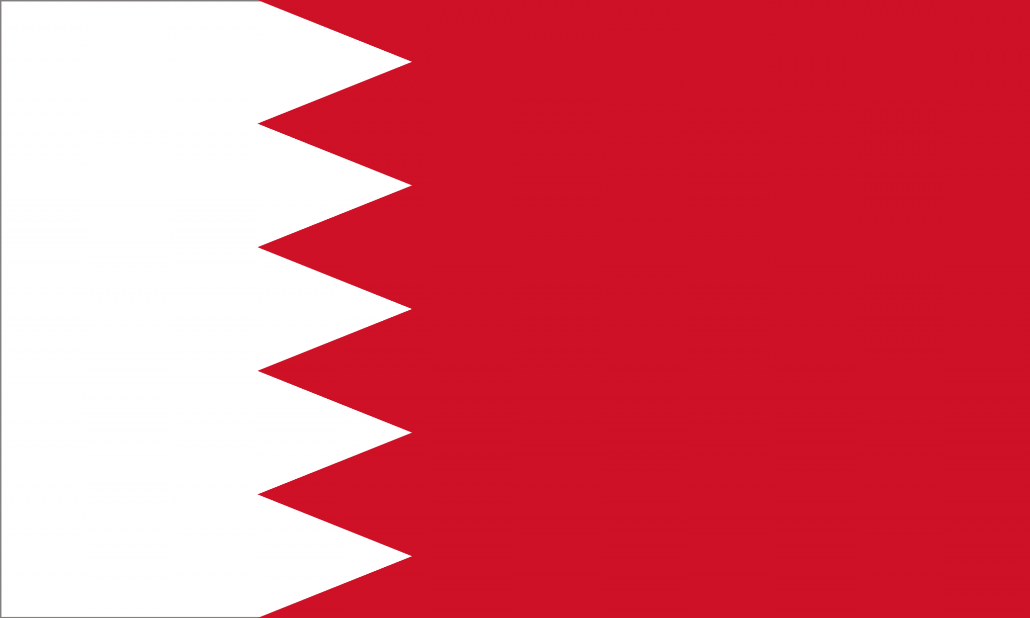 Bahrain - Power plug, socket & mains voltage in Bahrain