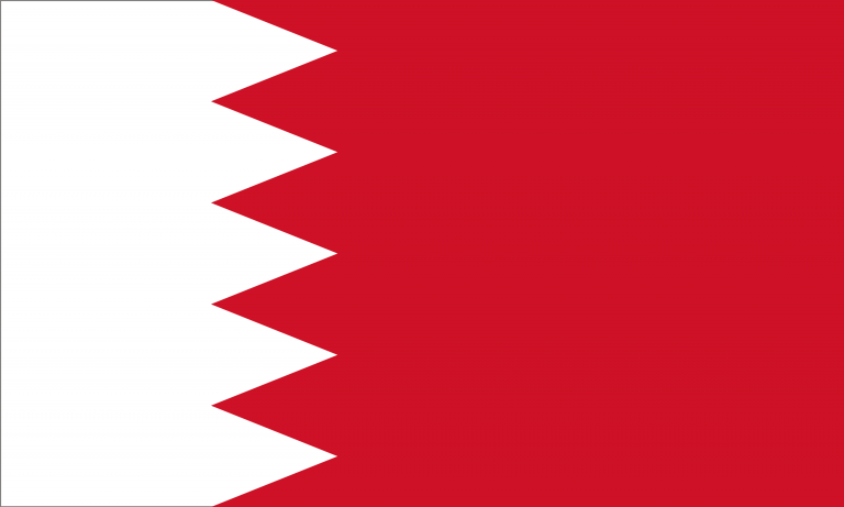 Bahrain - Power plug, socket & mains voltage in Bahrain