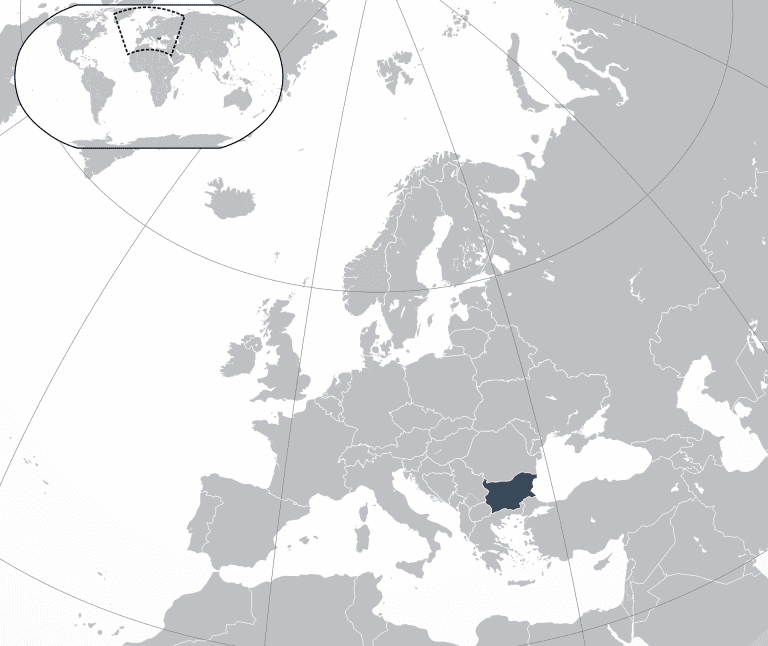 Ukraine - Power plug, socket & mains voltage in Ukraine