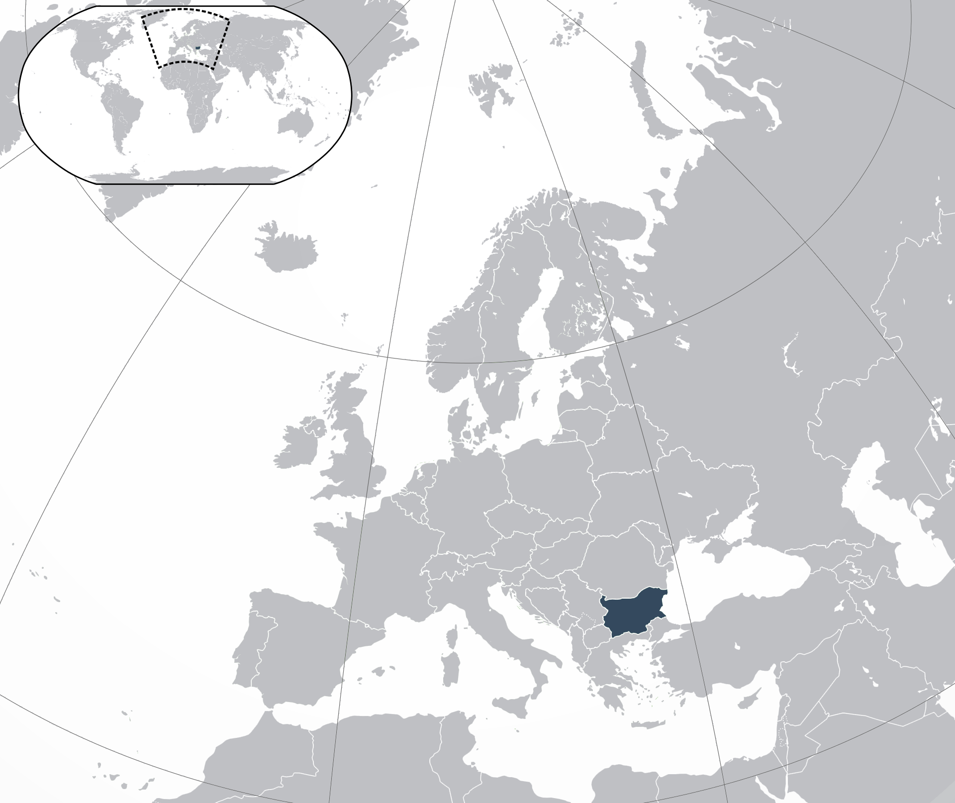 Montenegro - Power plug, socket & mains voltage in Montenegro