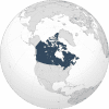 Canada - Power plug, socket & mains voltage in Canada