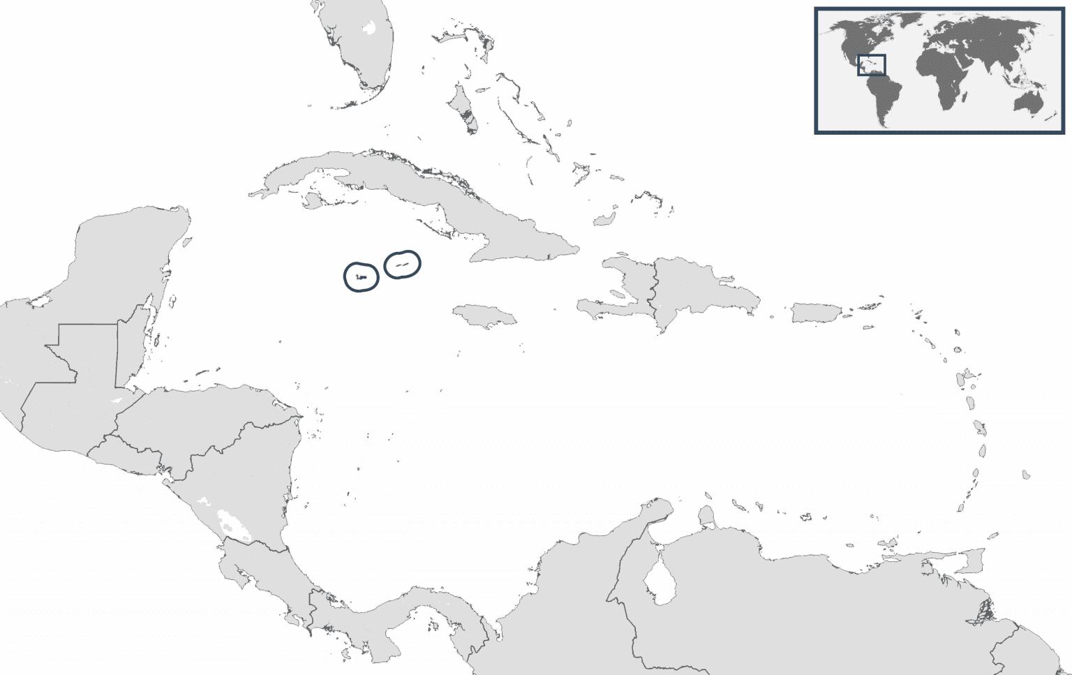 Dominican Republic - Power plug, socket & mains voltage in the ...