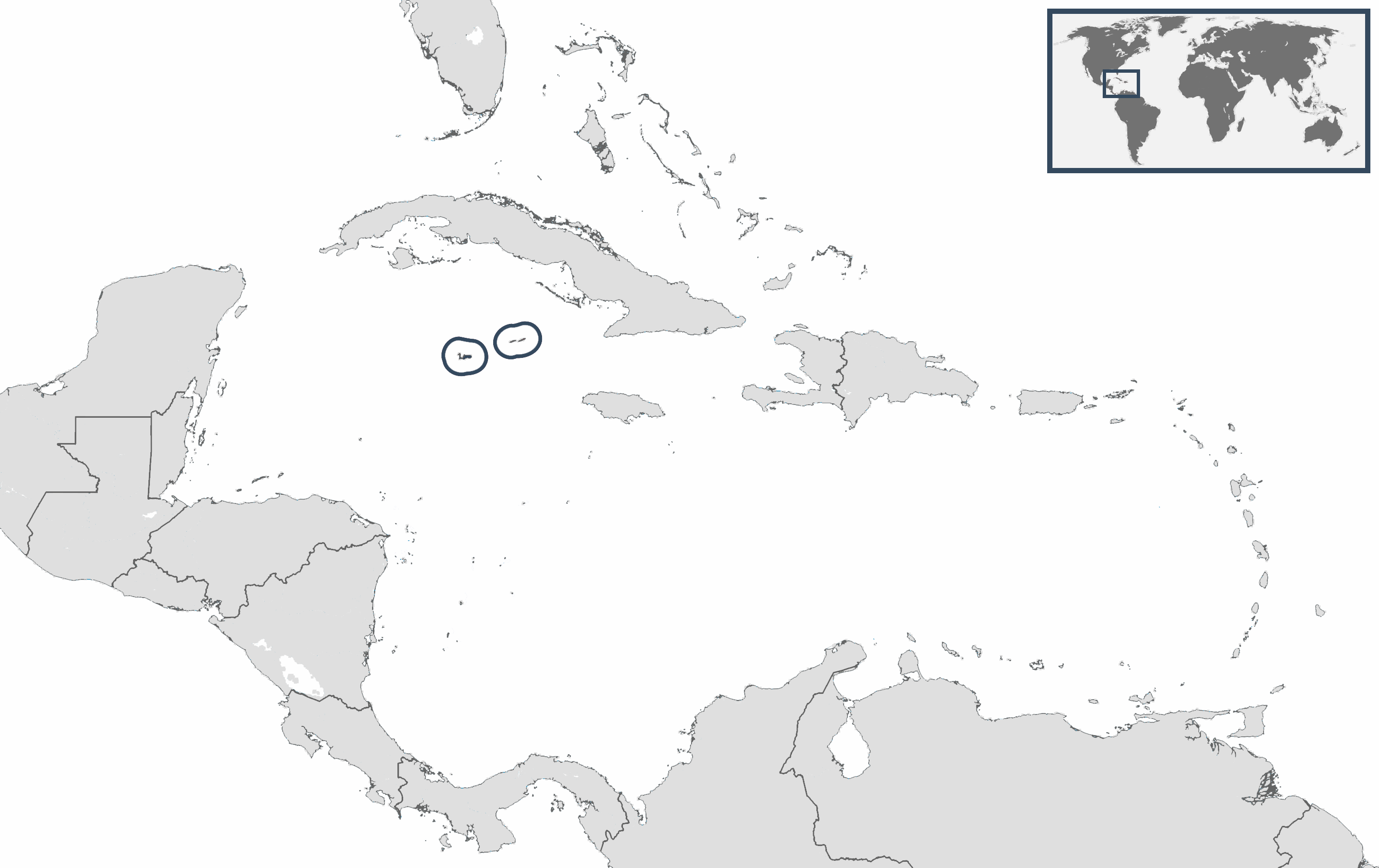Dominican Republic - Power plug, socket & mains voltage in the ...