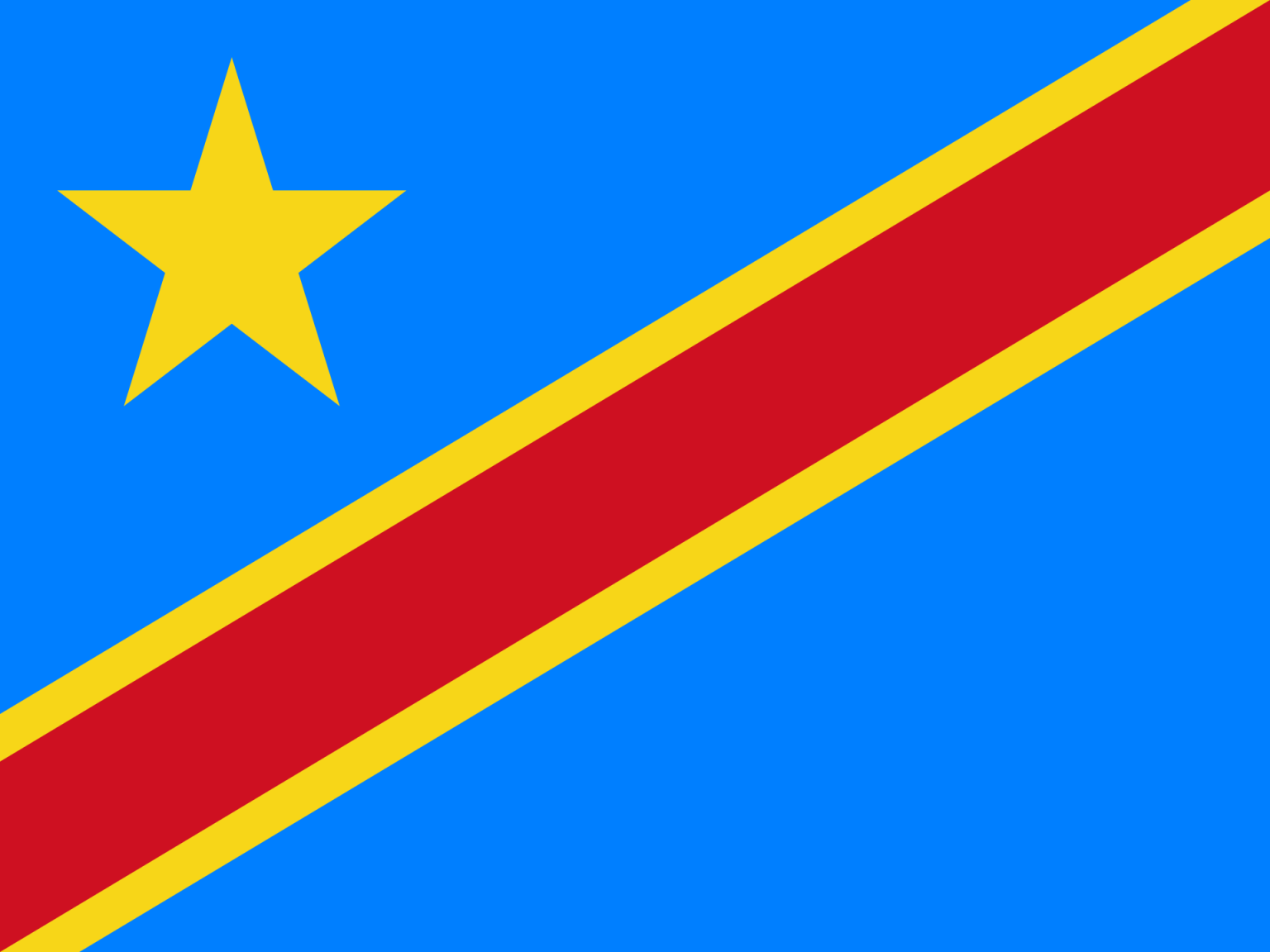 Congo-Kinshasa - Power plug, socket & mains voltage in Congo-Kinshasa ...