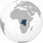 Congo-Kinshasa - Power plug, socket & mains voltage in Congo-Kinshasa ...