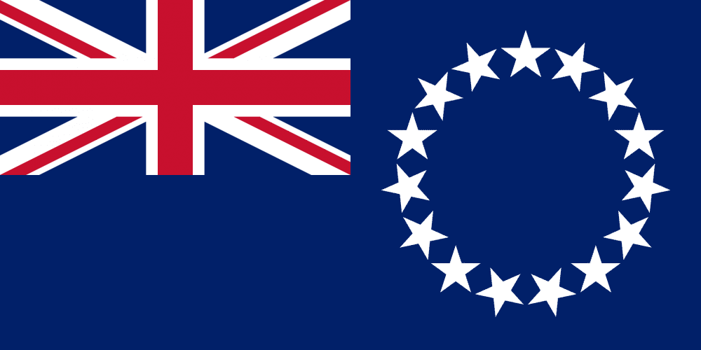 Cook Islands - Power plug, socket & mains voltage in the Cook Islands