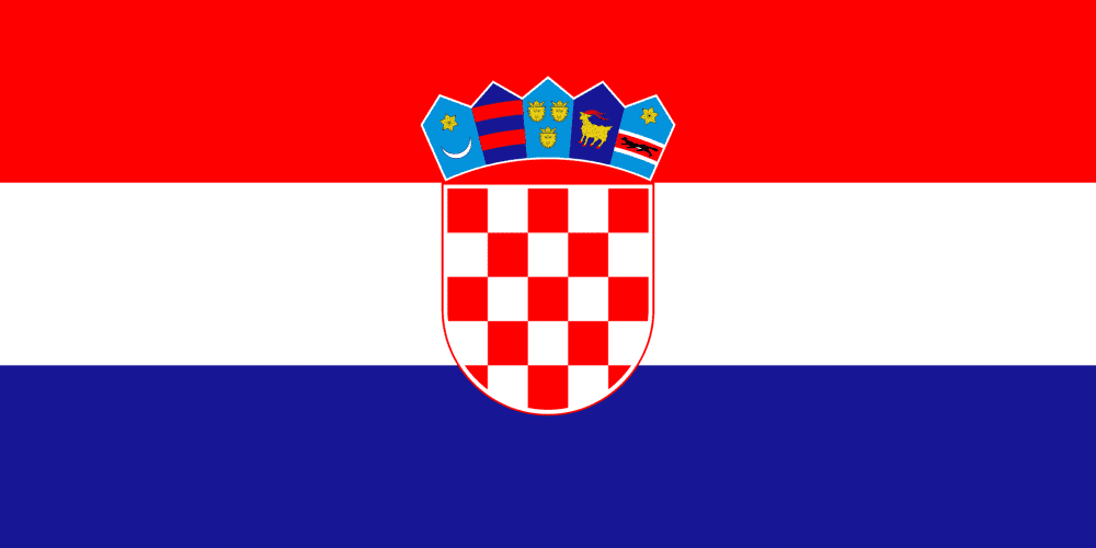 Croatia - Power plug, socket & mains voltage in Croatia