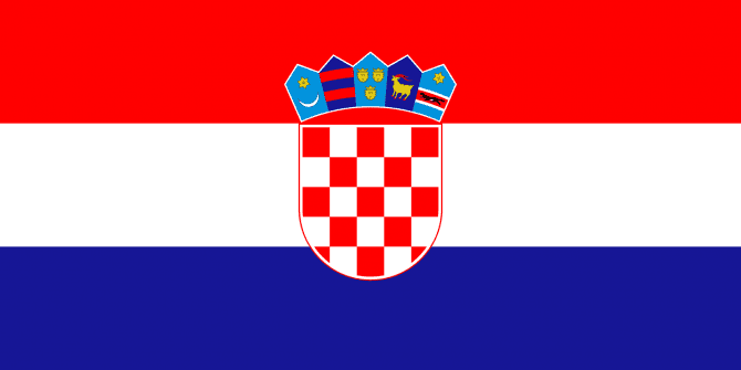 Croatia - Power plug, socket & mains voltage in Croatia