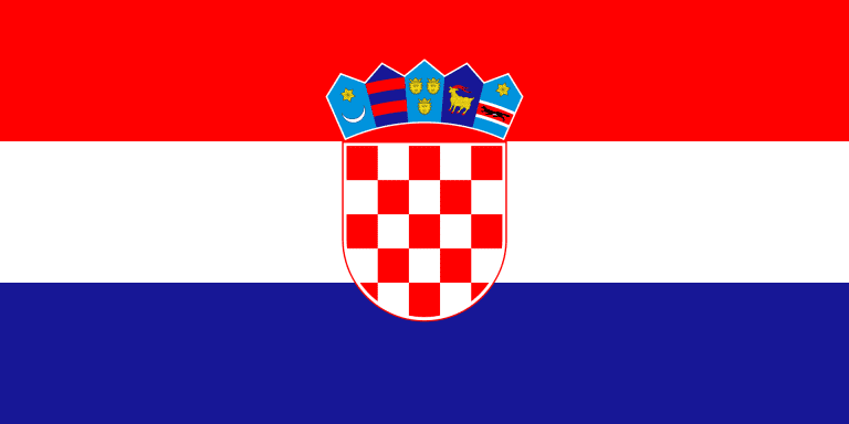 Croatia - Power plug, socket & mains voltage in Croatia