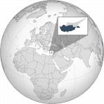 Cyprus - Power plug, socket & mains voltage in Cyprus