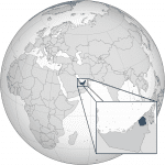 Dubai - Power plug, socket & mains voltage in Dubai