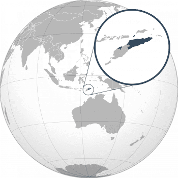 Timor-Leste (East Timor) - Power plug, socket & mains voltage in Timor ...