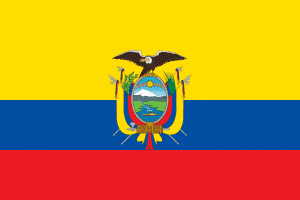 Ecuador - Power plug, socket & mains voltage in Ecuador