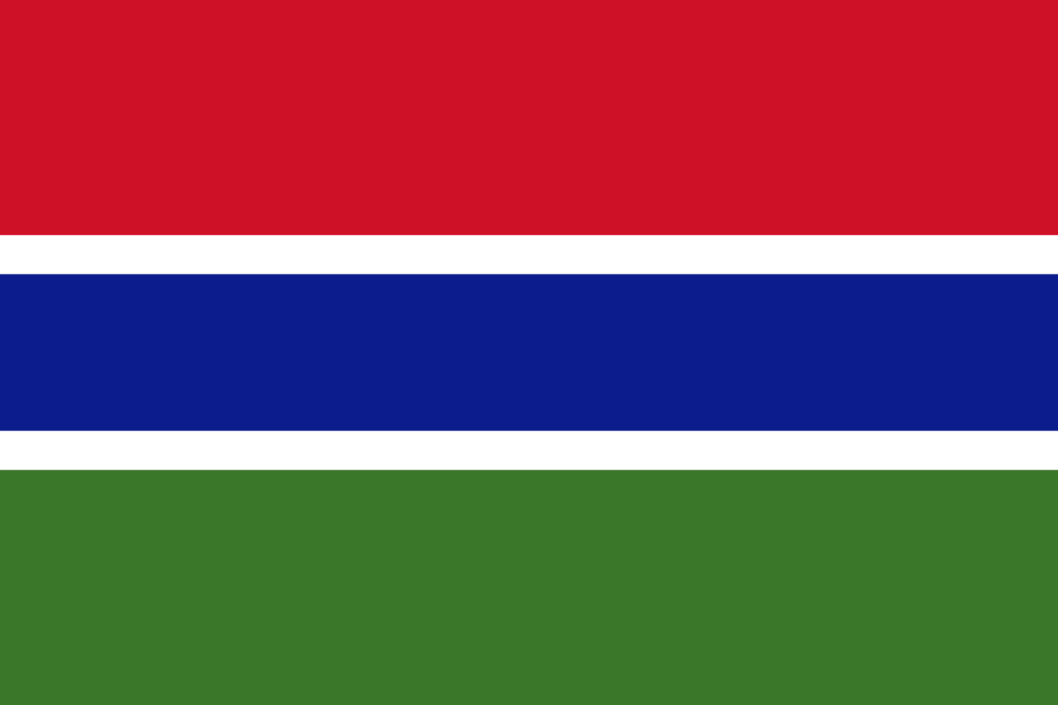 Gambia - Power plug, socket & mains voltage in Gambia