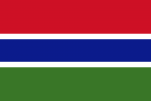 Gambia - Power plug, socket & mains voltage in Gambia