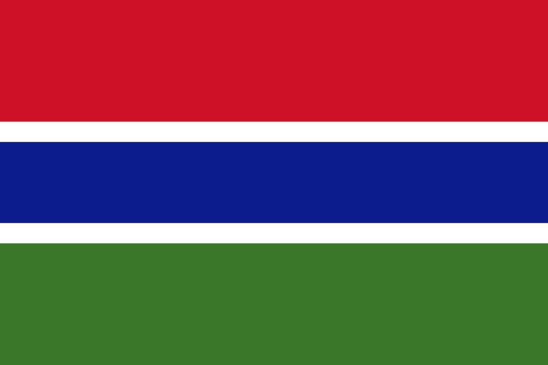 Gambia - Power plug, socket & mains voltage in Gambia