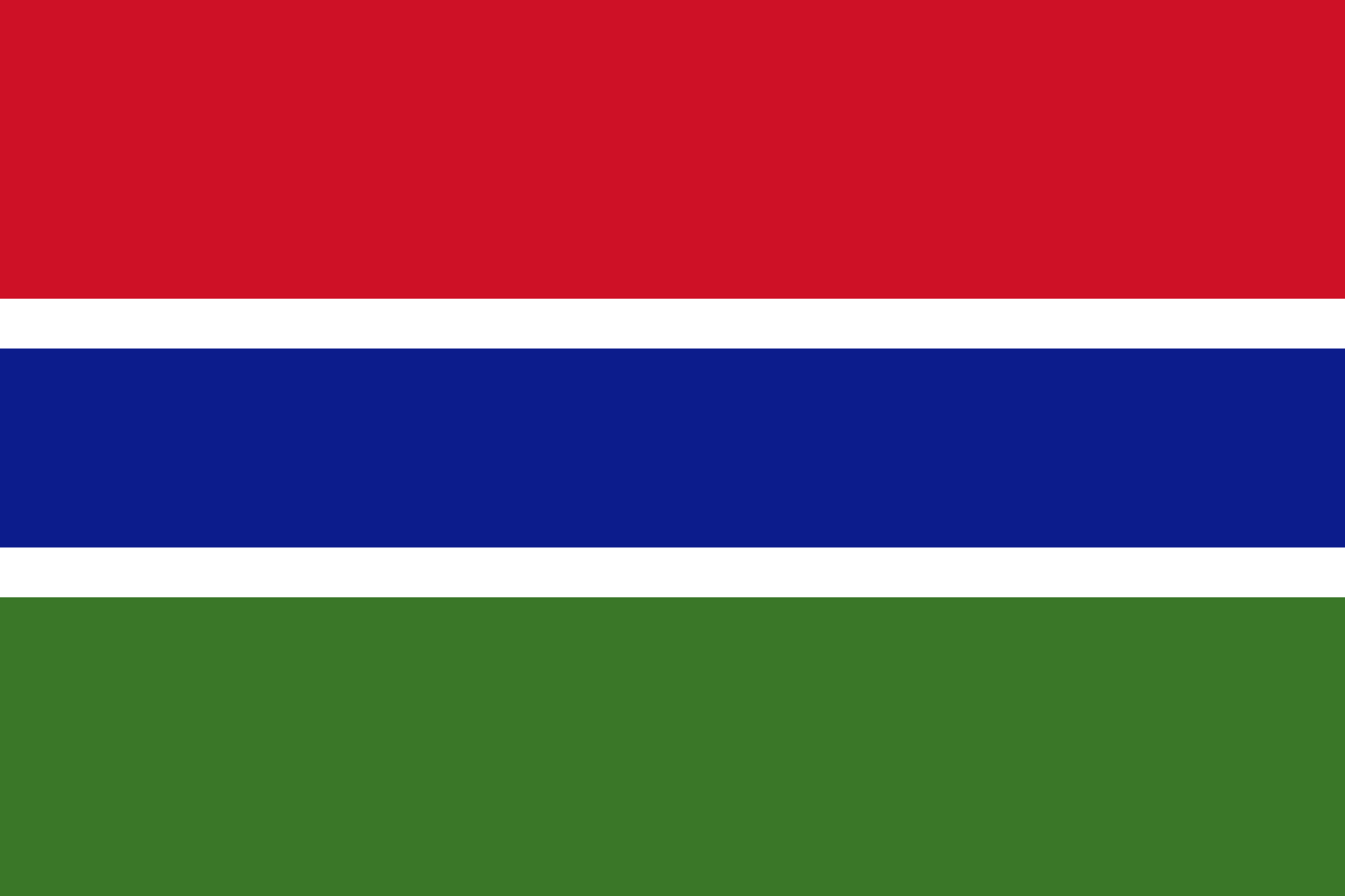 Gambia - Power plug, socket & mains voltage in Gambia