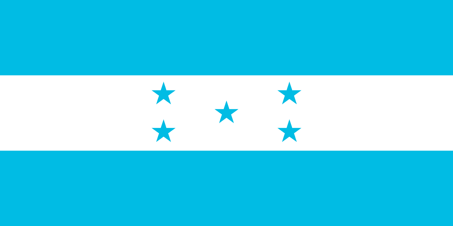 Honduras - Power plug, socket & mains voltage in Honduras