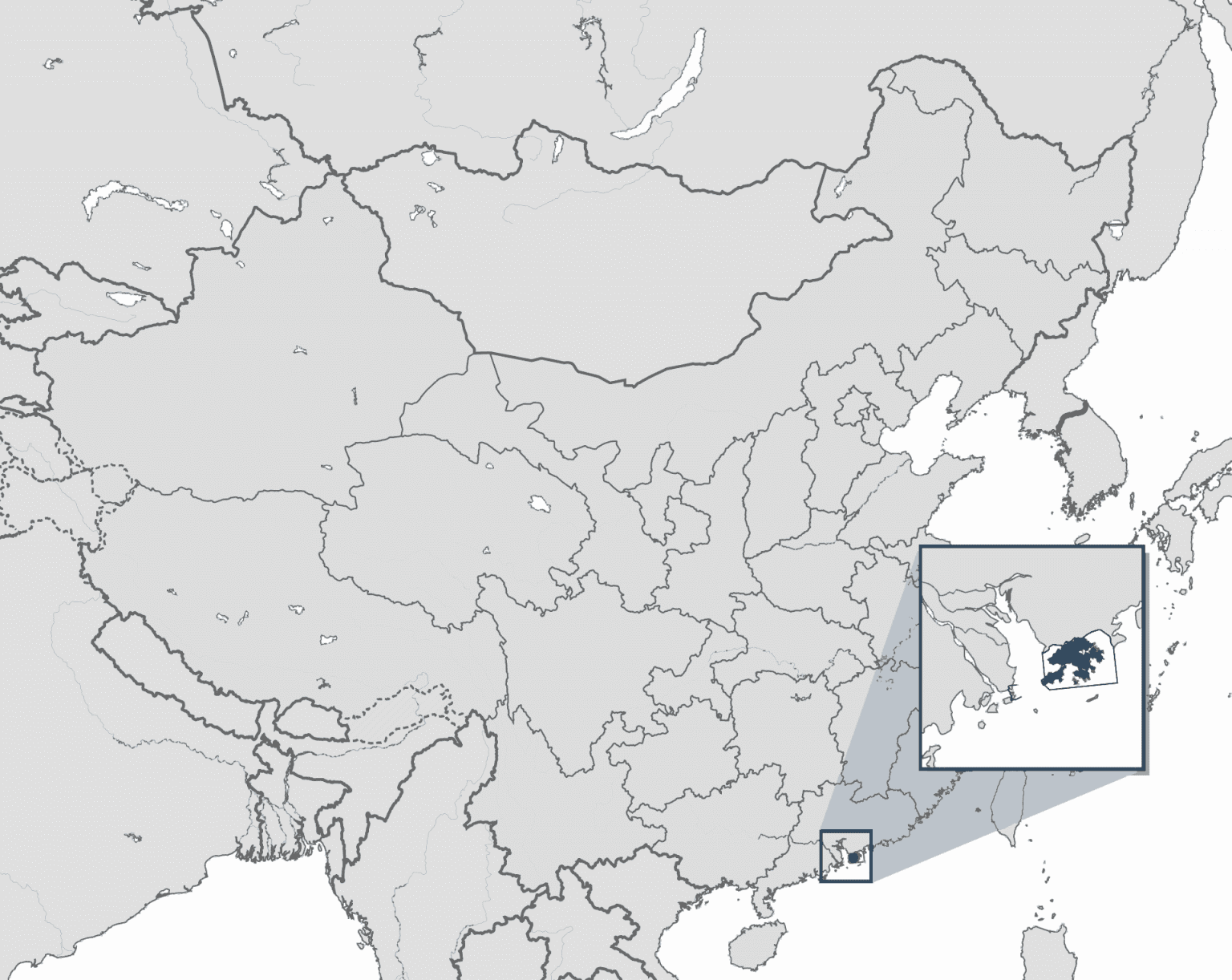 Hong Kong - Power plug, socket & mains voltage in Hong Kong