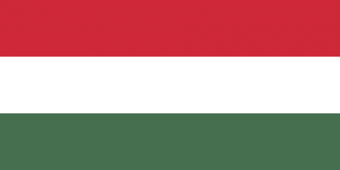 Hungary - Power plug, socket & mains voltage in Hungary