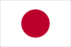 Japan - Power plug, socket & mains voltage in Japan