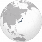 Japan - Power plug, socket & mains voltage in Japan
