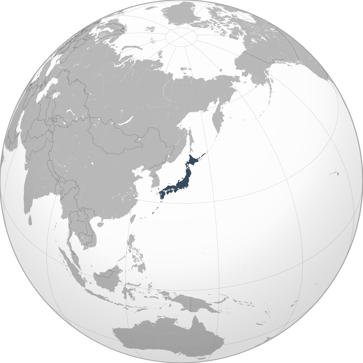 Japan - Power plug, socket & mains voltage in Japan