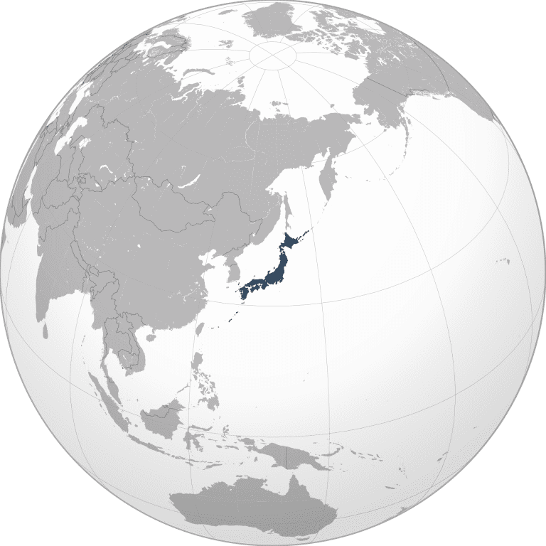 Japan - Power plug, socket & mains voltage in Japan
