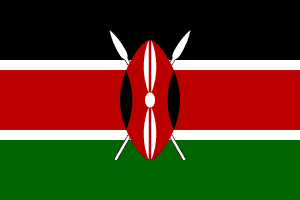 Kenya - Power plug, socket & mains voltage in Kenya