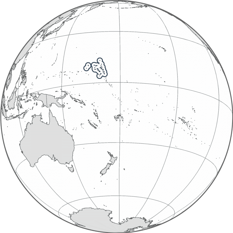 Marshall Islands - Power plug, socket & mains voltage in the Marshall ...