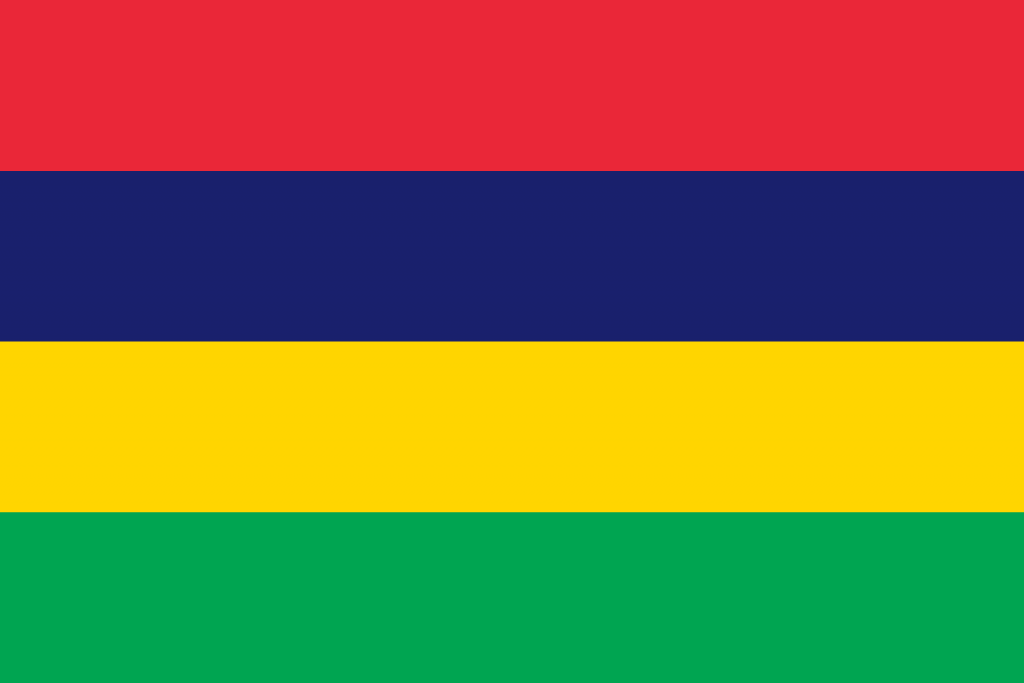 Mauritius - Power plug, socket & mains voltage in Mauritius
