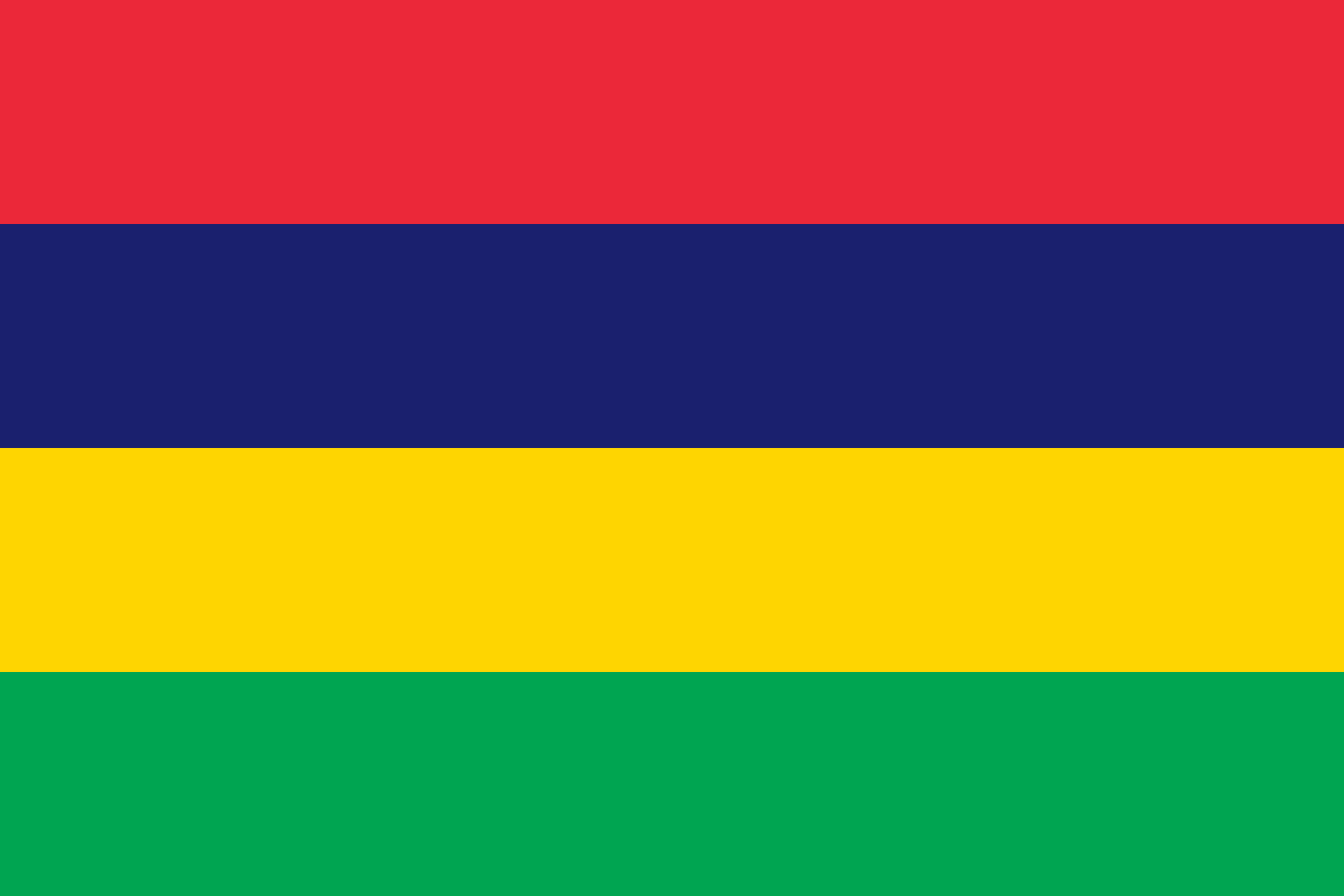 Mauritius - Power plug, socket & mains voltage in Mauritius