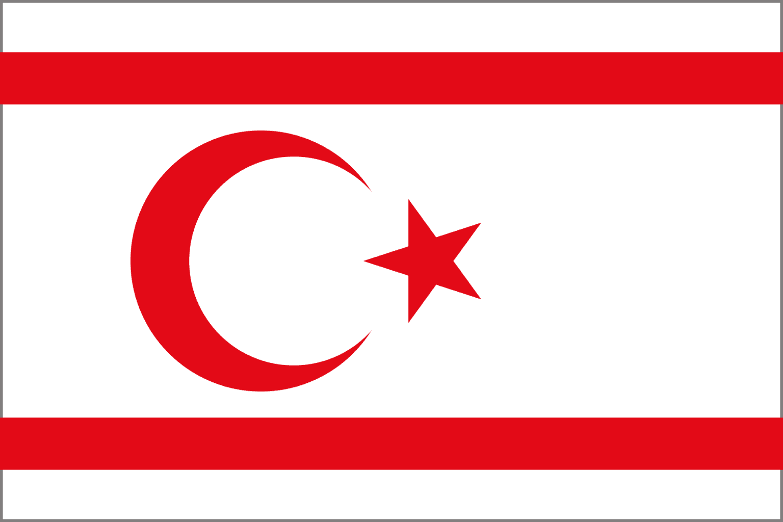 North Cyprus - Power plug, socket & mains voltage in North Cyprus