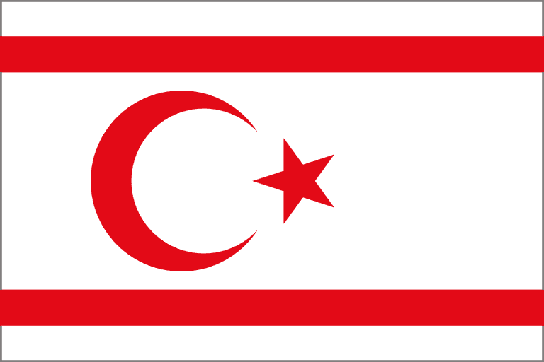 North Cyprus - Power plug, socket & mains voltage in North Cyprus