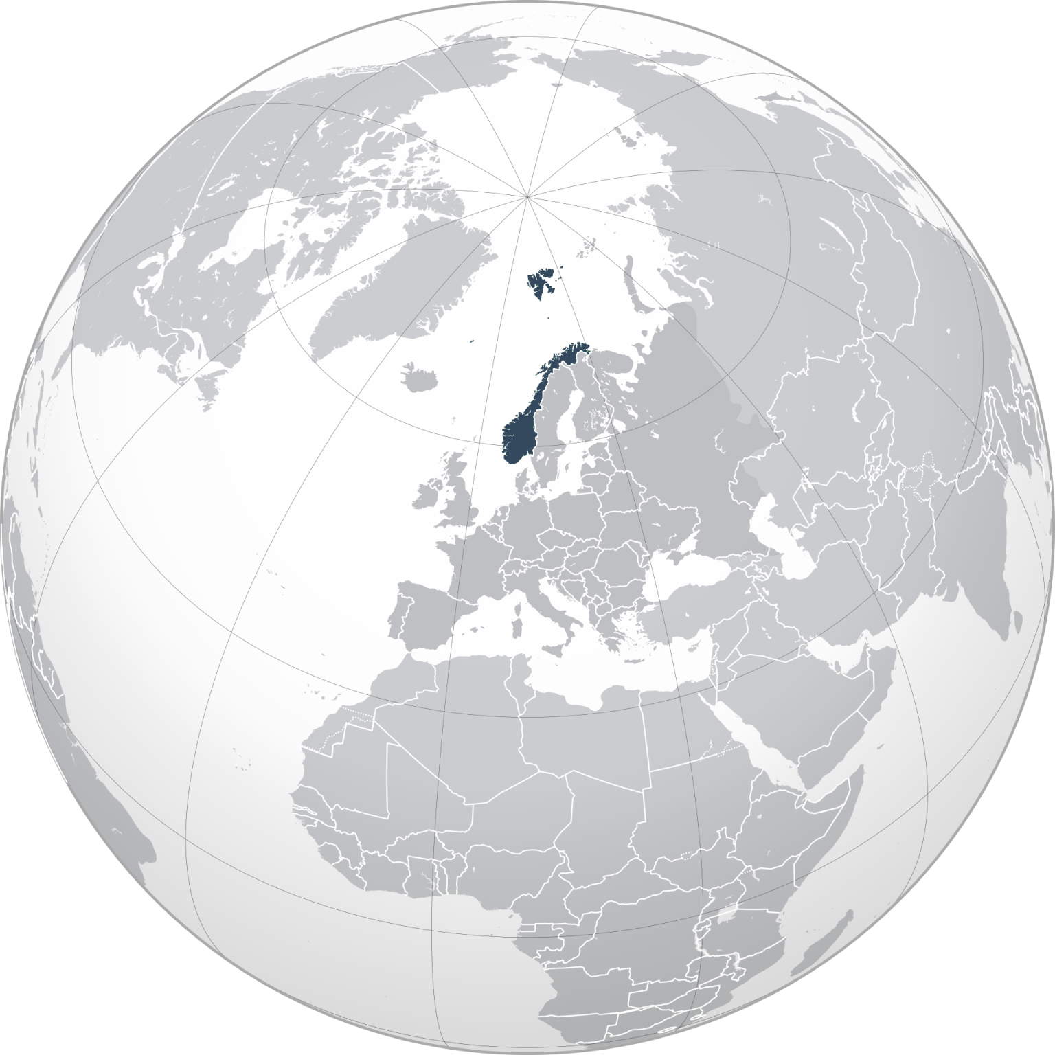 Norway - Power plug, socket & mains voltage in Norway