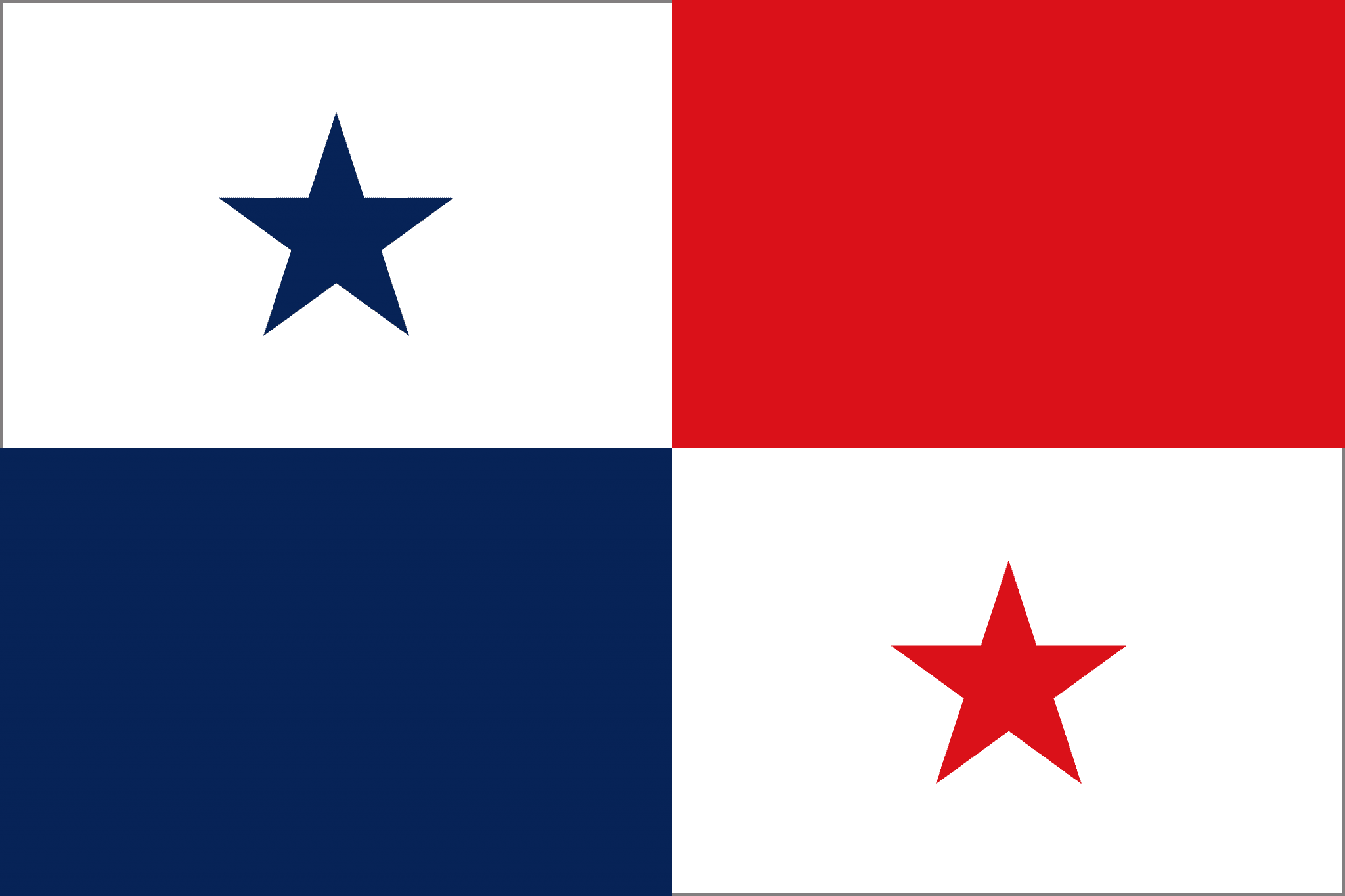 Panama - Power plug, socket & mains voltage in Panama