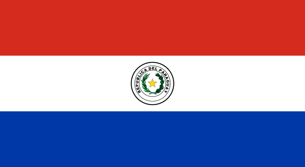 Paraguay - Power plug, socket & mains voltage in Paraguay