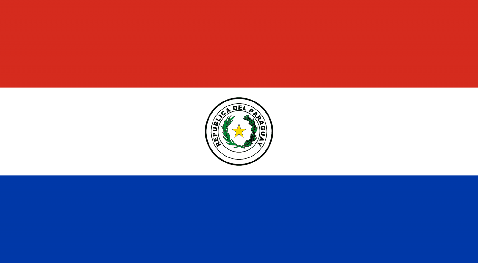 Paraguay - Power plug, socket & mains voltage in Paraguay