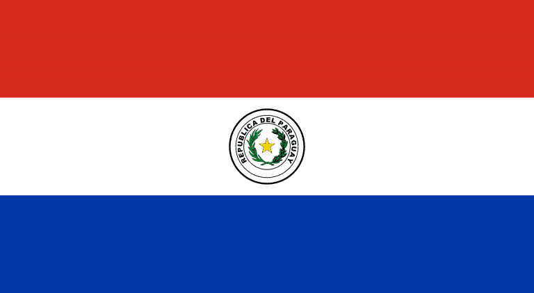 Paraguay - Power plug, socket & mains voltage in Paraguay