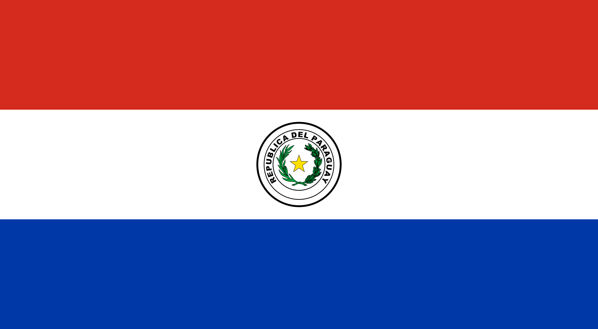 Paraguay - Power plug, socket & mains voltage in Paraguay