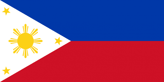 Philippines - Power plug, socket & mains voltage in the Philippines