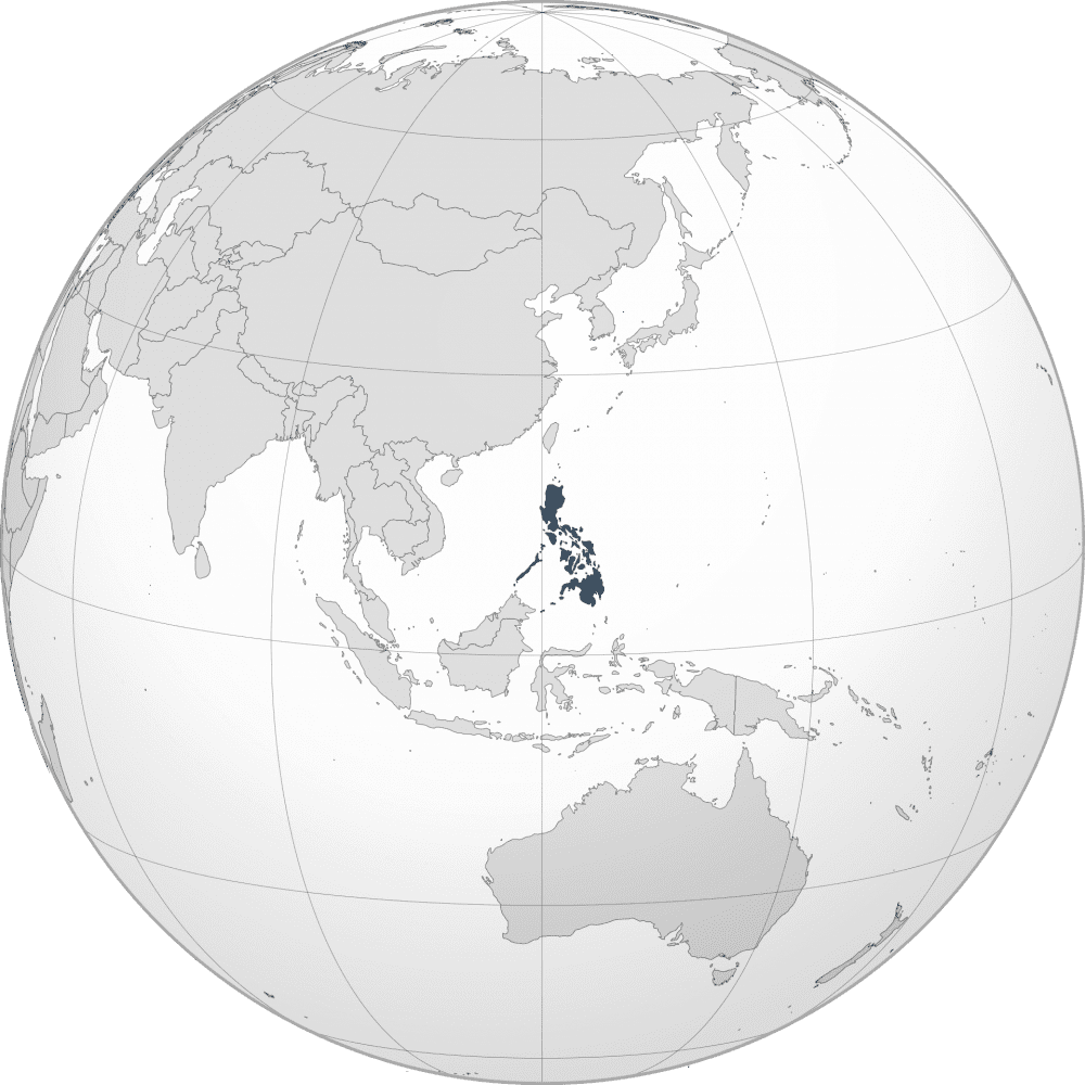 Philippines - Power plug, socket & mains voltage in the Philippines