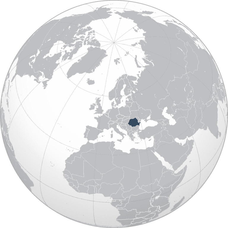 Romania - Power plug, socket & mains voltage in Romania