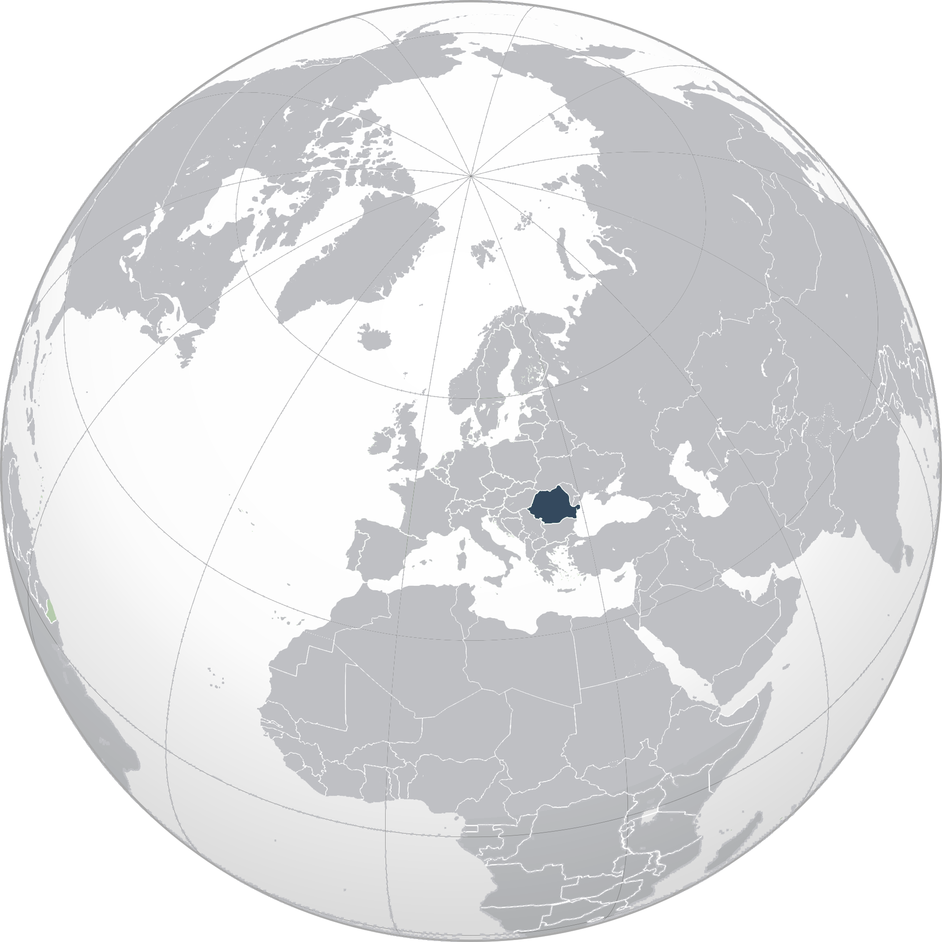 Romania - Power plug, socket & mains voltage in Romania